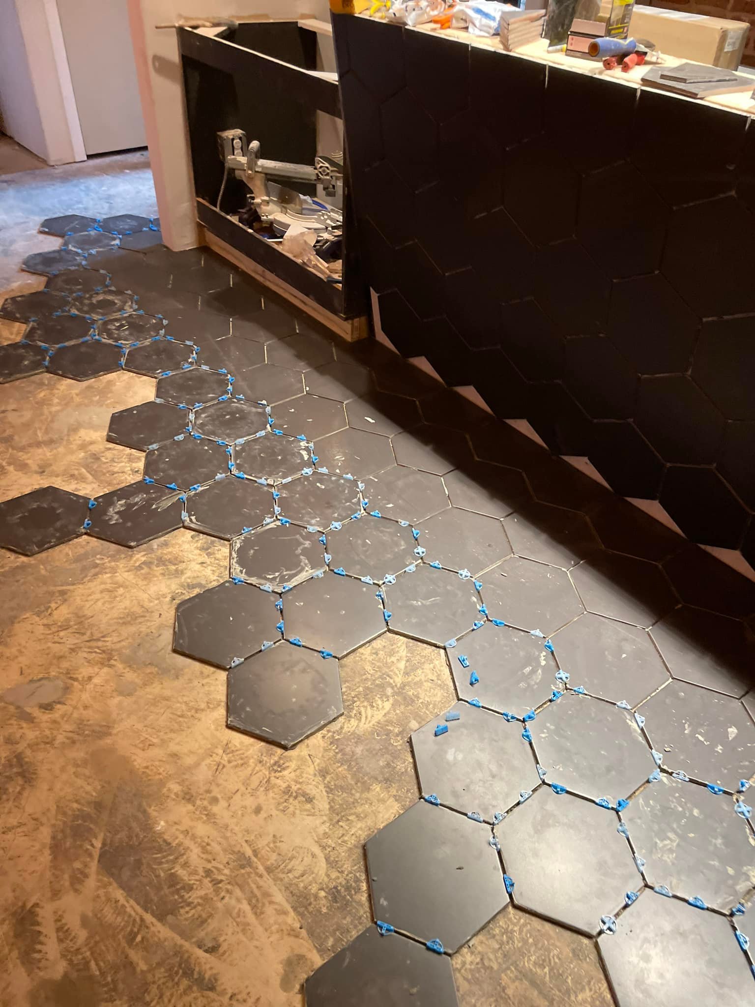 Curio Update: Black Hex Bar – Curio Wine Bar & Tasting Room